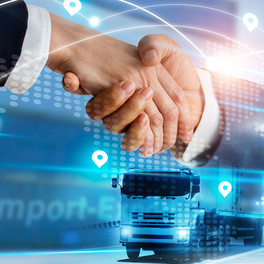 Supply Chain Management: Beyond Borders Lyceum Online