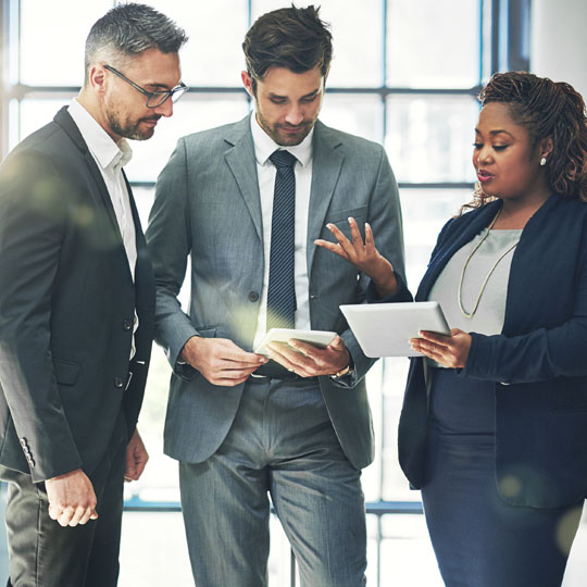 Strategy for Business Leaders - Lyceum Online Lyceum Online